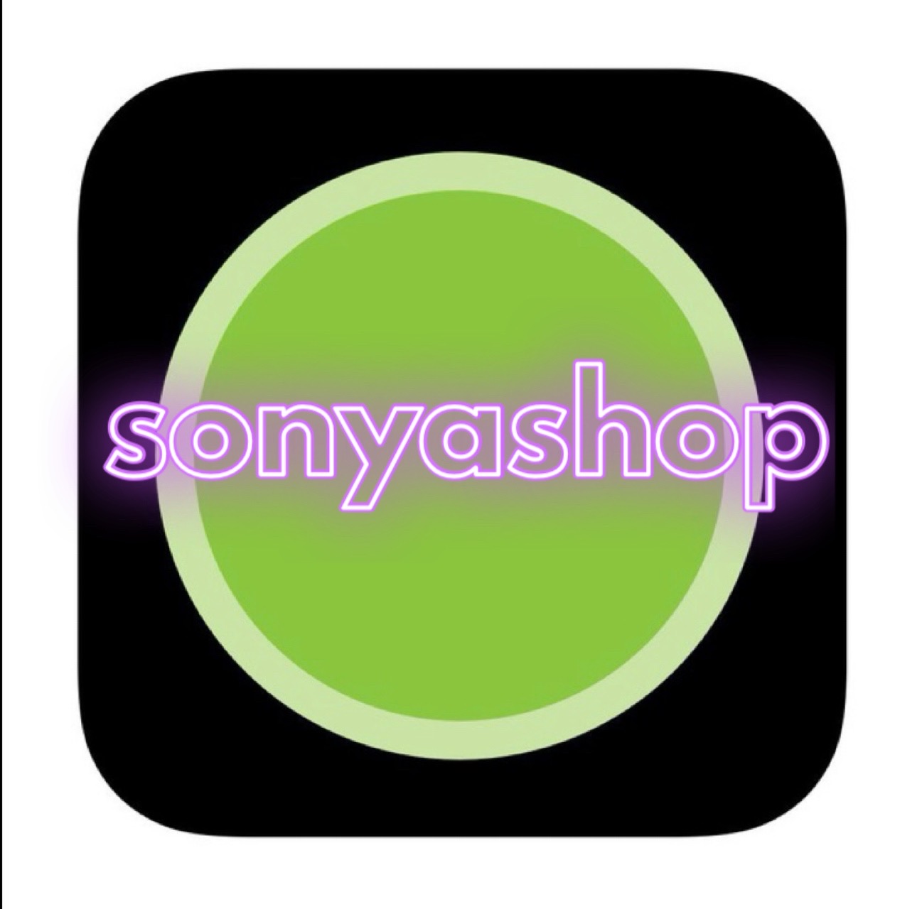 Sonya store